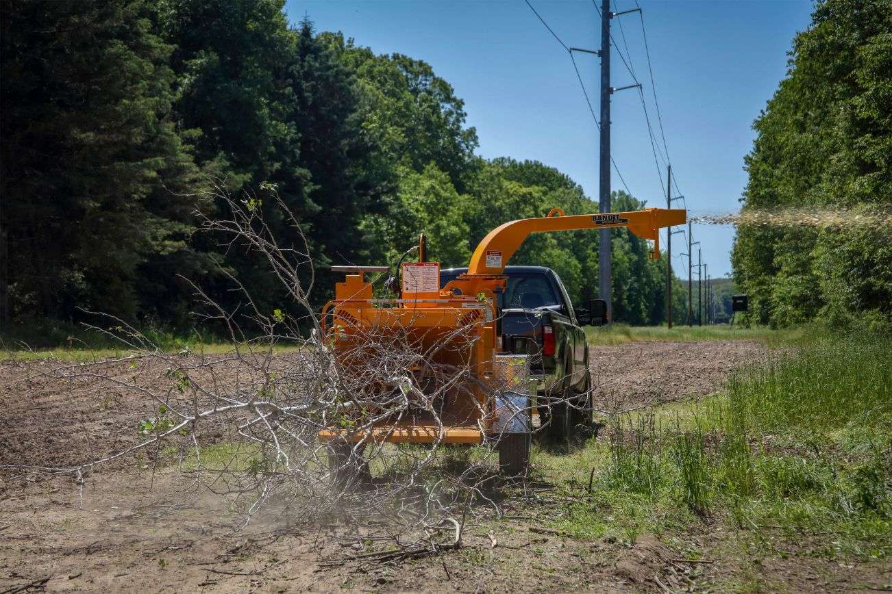 Home Rippeon Equipment