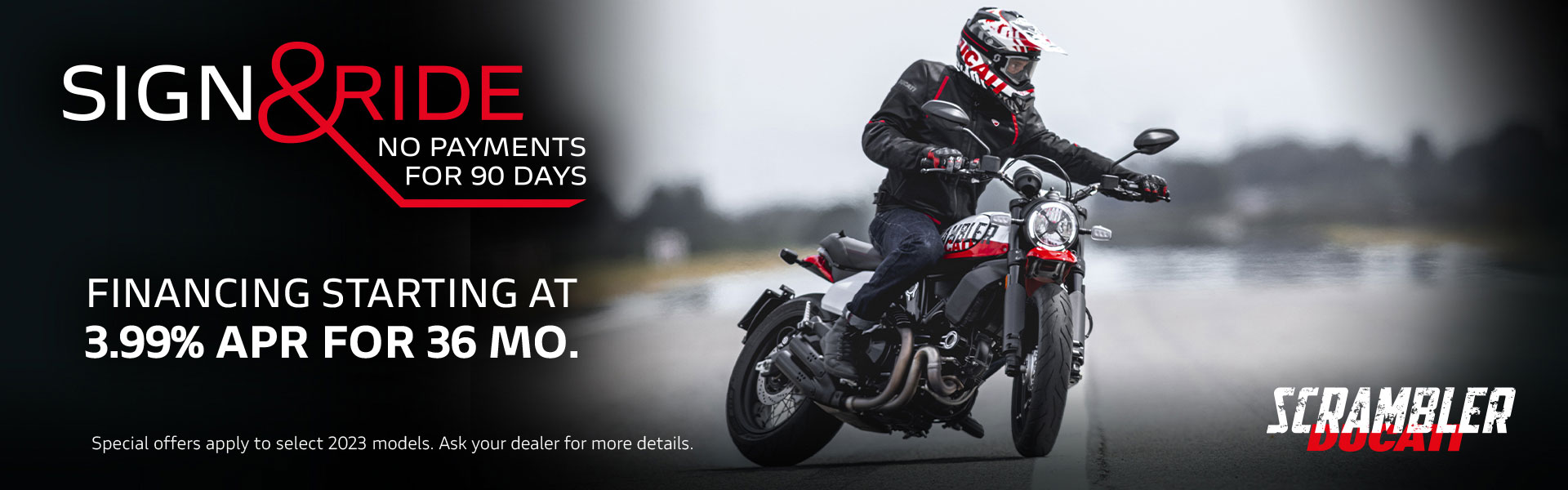 Official Ducati Dealership – Malcolm Smith Motorsports – Riverside ...