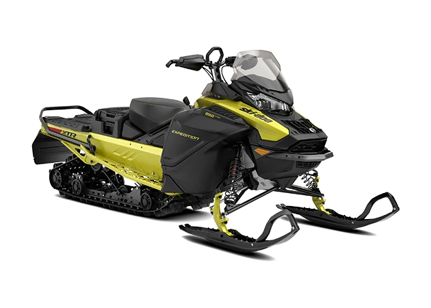 BRP SmartSite Notre Dame Agencies Recreation Centre