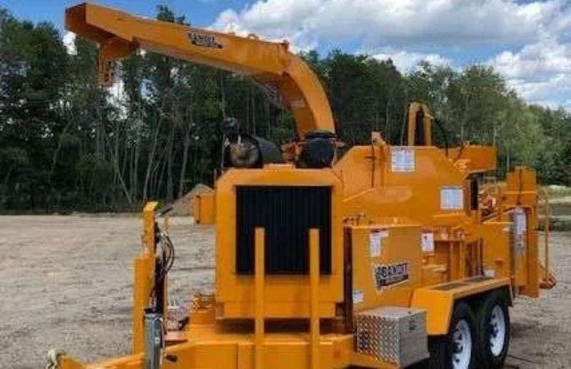 Home Rippeon Equipment