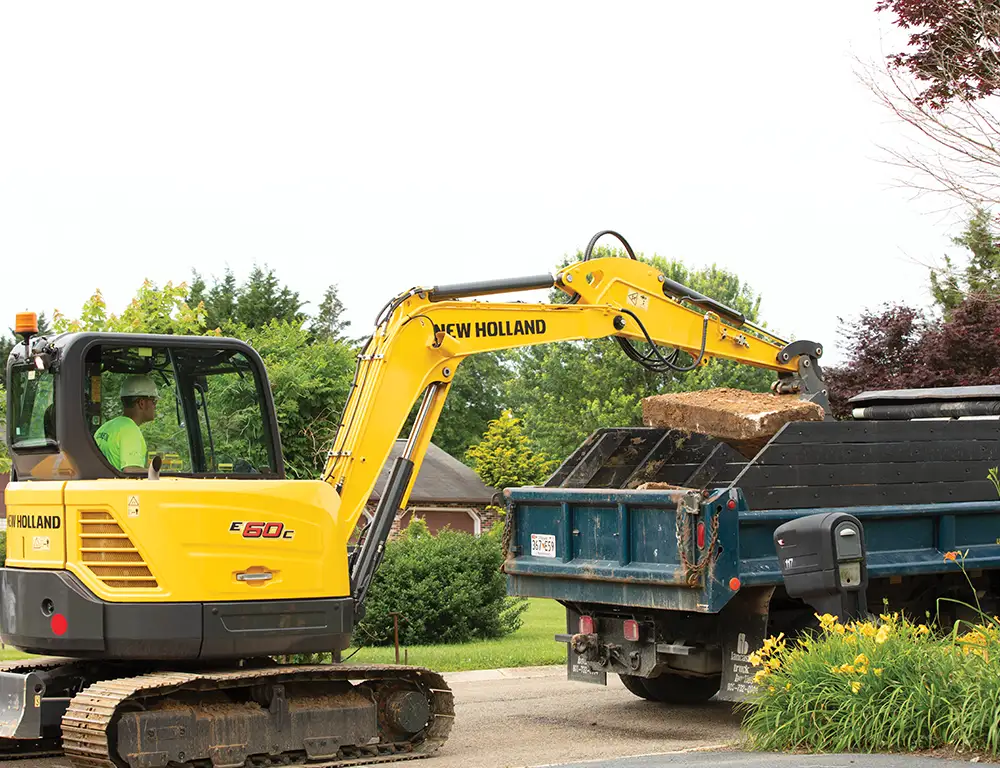 Home PARMAN TRACTOR & EQUIPMENT - NASHVILLE, TN Nashville, TN 615-865-7800