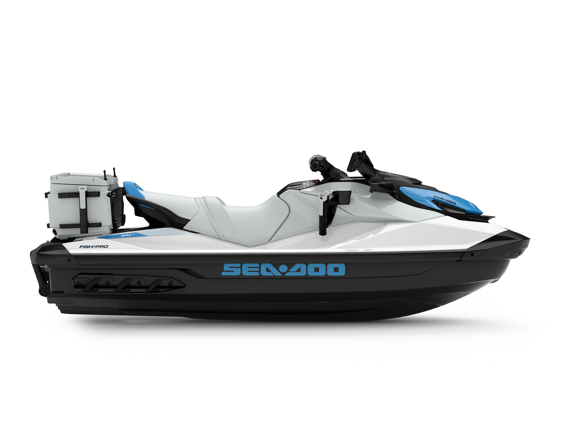 Discover the Sea-Doo lineup with Maximum Power Sports