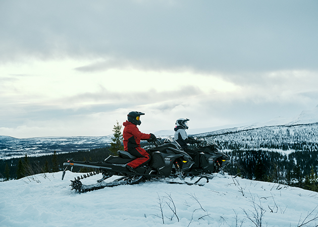 Lynx Snowmobile Dealership St Johns, MI: US 27 Motorsports