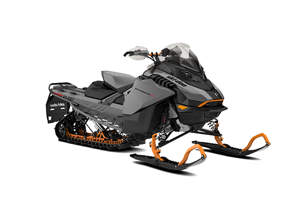 Discover the Ski-Doo lineup with Riverside Honda & Ski-Doo