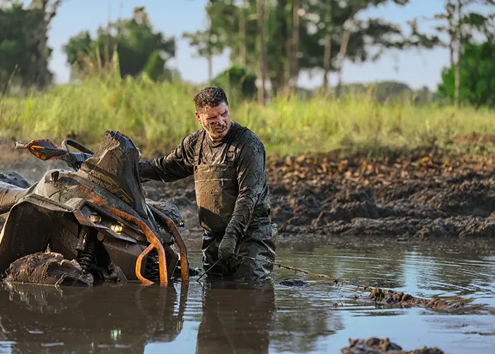 BRP SmartSite Airtec Sports of Roberts Roberts, WI (715) 760-3600