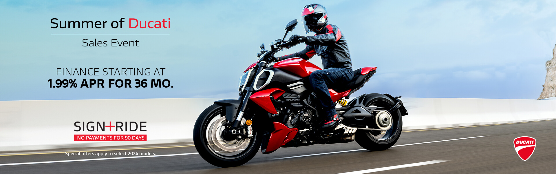 Official Ducati Dealership – Southern California Motorcycles – Brea ...