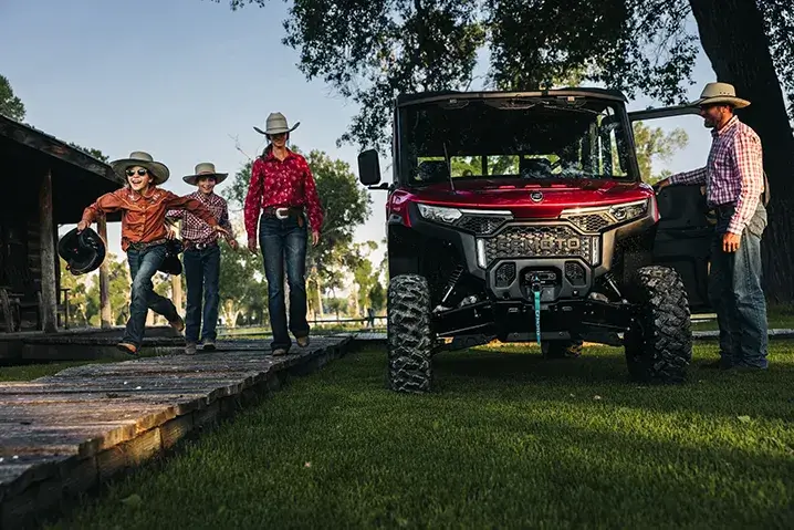 Home Wheels Powersports Fargo, ND (701) 235-6459