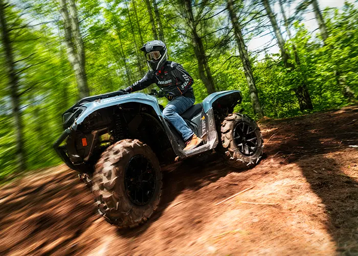 BRP SmartSite Airtec Sports of Roberts Roberts, WI (715) 760-3600