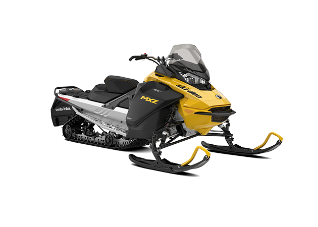 Discover the Ski-Doo lineup with Riverside Honda & Ski-Doo