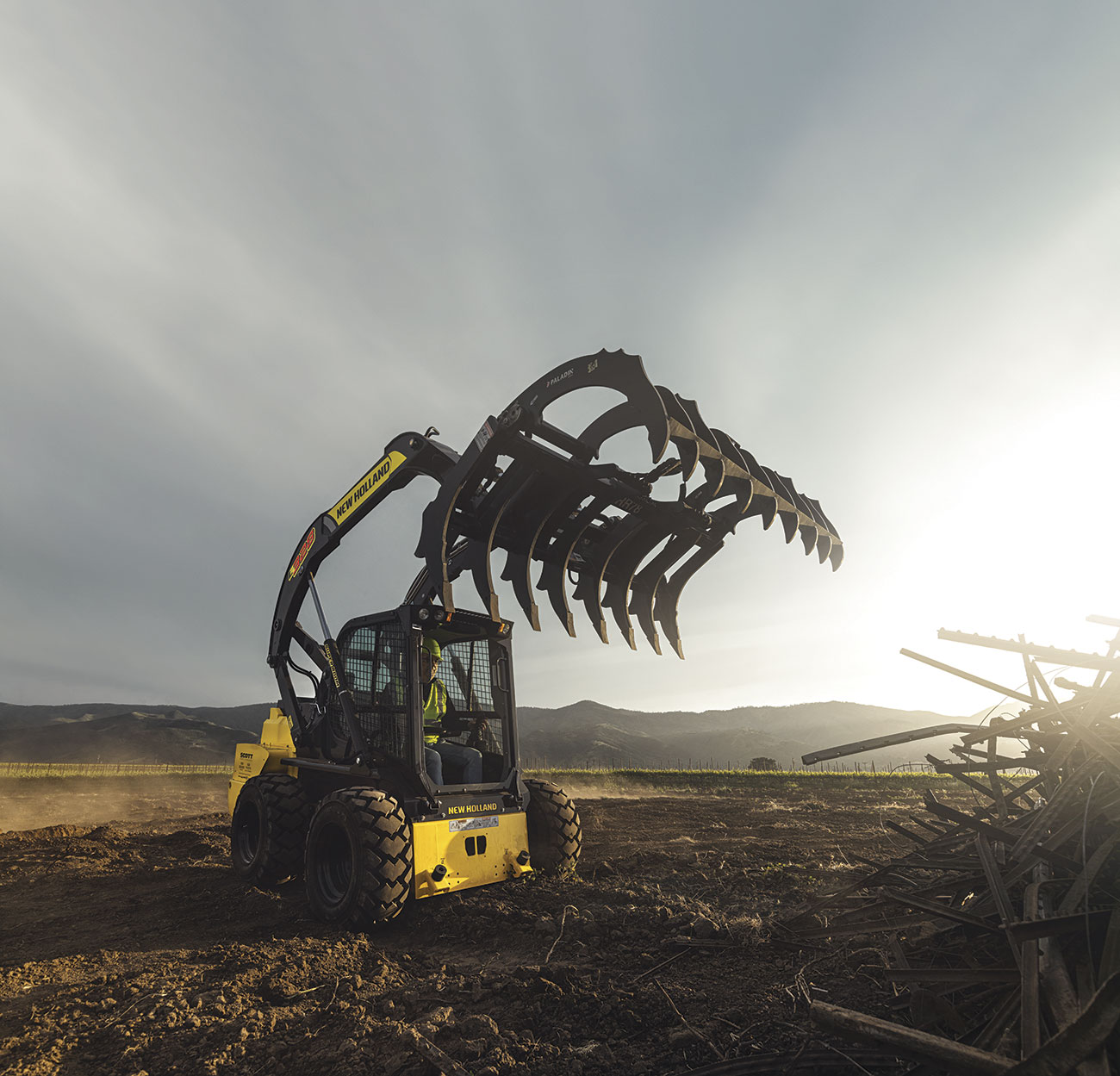 Home CLAPP BROTHERS TRACTOR & IMPLEMENT Siler City, NC 919-742-3737