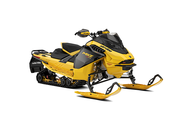 Discover the Ski-Doo lineup with Riverside Honda & Ski-Doo