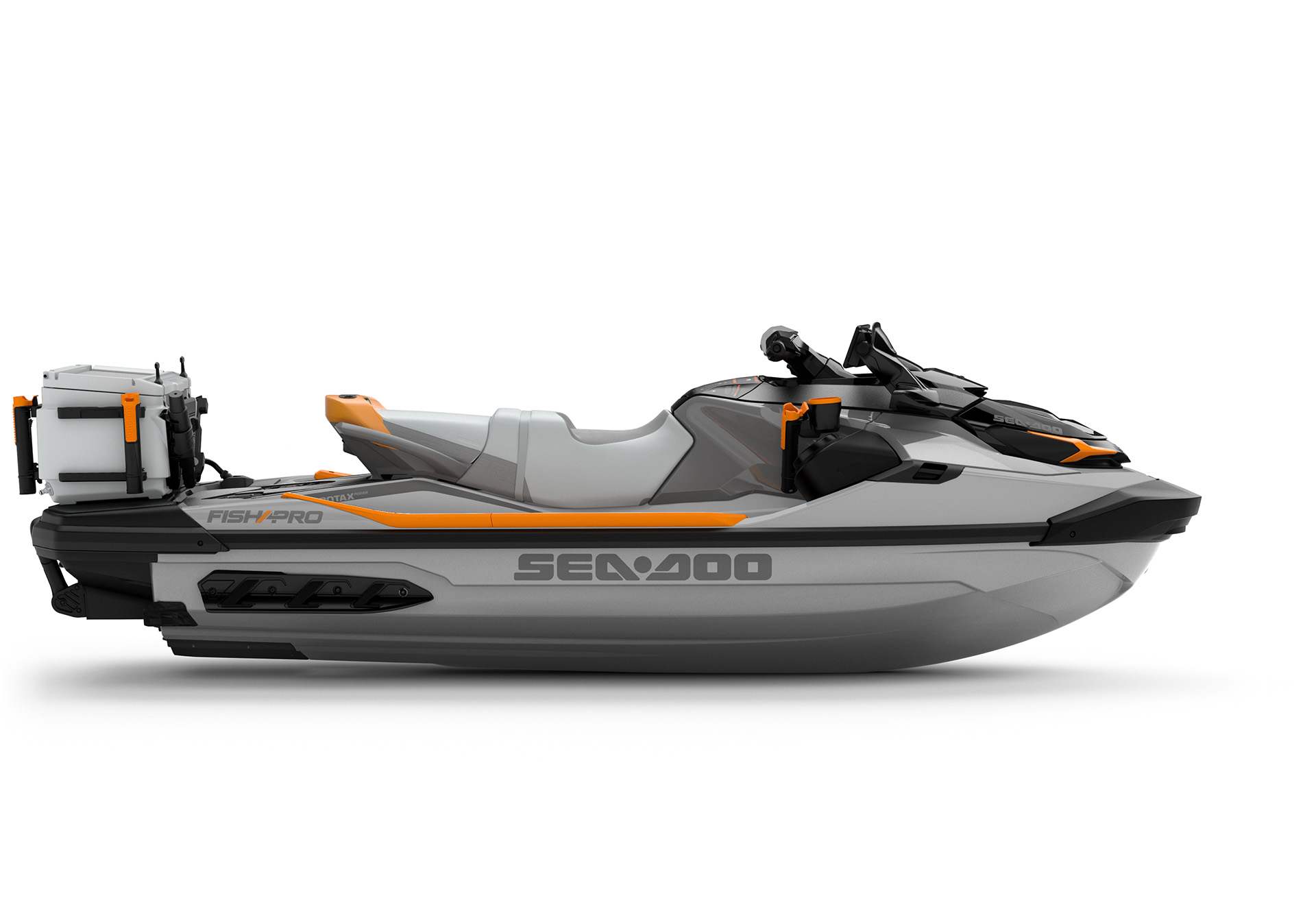 Discover the Sea-Doo lineup with Alaska Mining & Diving Supply, Inc.