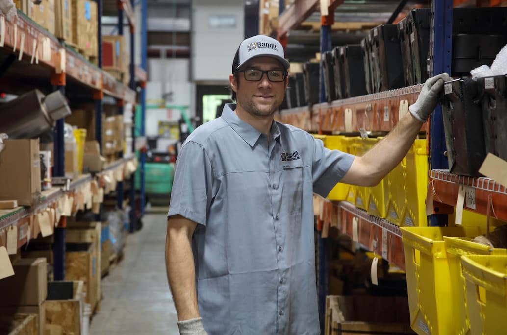 Home Rippeon Equipment