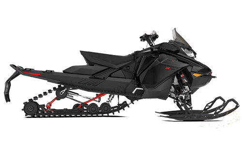 Discover the Ski-Doo lineup with Leo's South