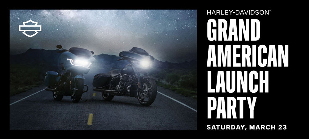 Harley-Davidson Motorcycles | Lancaster, CA | Antelope Valley Harley ...