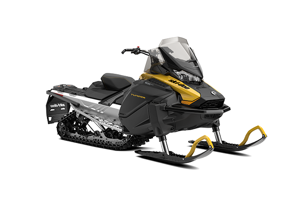 Discover the Ski-Doo lineup with Riverside Honda & Ski-Doo