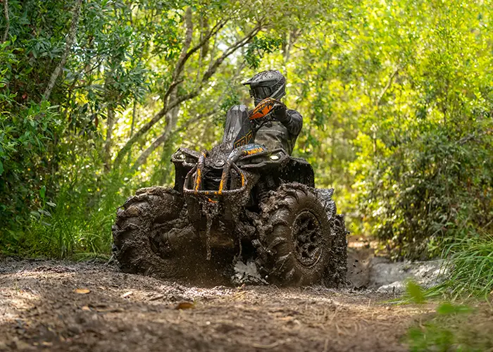 BRP SmartSite Airtec Sports of Roberts Roberts, WI (715) 760-3600