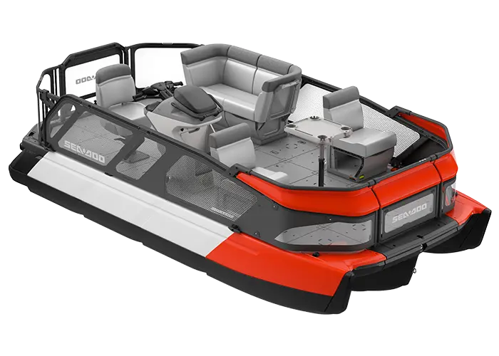 Ski-Doo Dealership St. Albert, AB: Riverside Honda & Ski-Doo