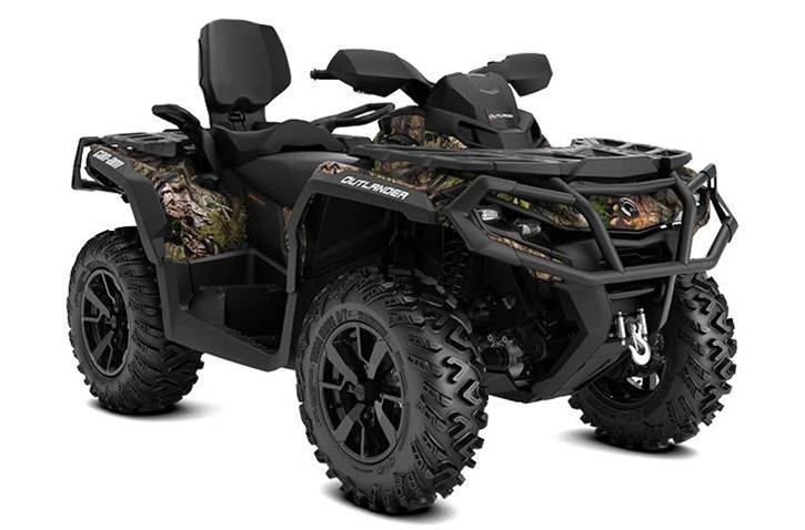 Discover the Can-Am Off-Road lineup with Fun Center-Durango