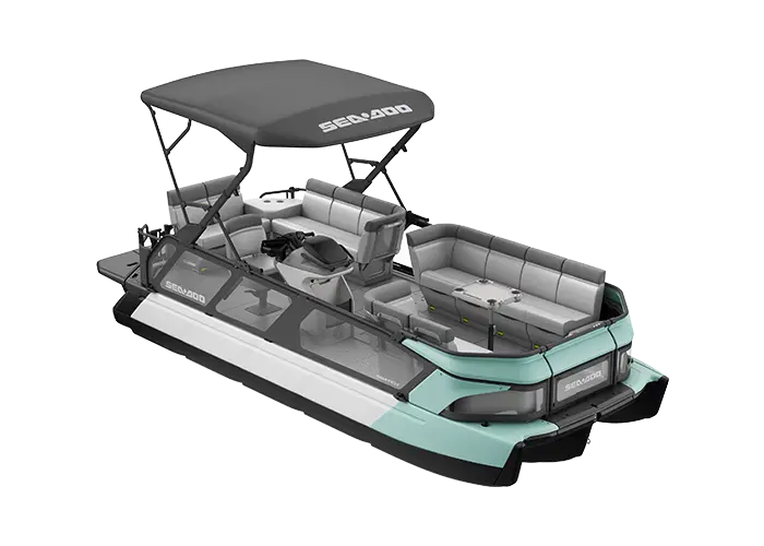BRP SmartSite Pro Caliber Vancouver Vancouver, WA 360-892-3030