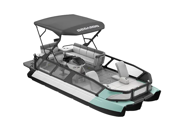 BRP SmartSite Sun Powersports Thornton, CO (303) 287-7566