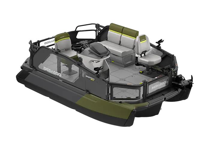 BRP SmartSite Sun Powersports Thornton, CO (303) 287-7566