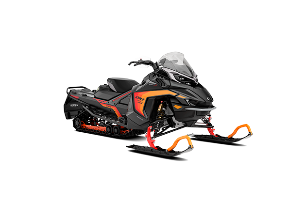 Discover the lynx lineup with All-Terrain Motorsports, Inc.