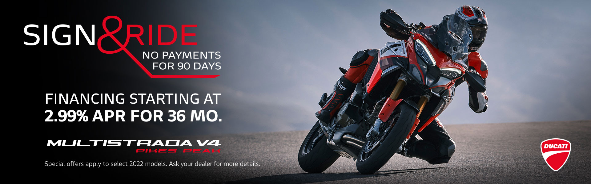 Official Ducati Dealership – Admin NG QA_USE THIS ONE – Portland