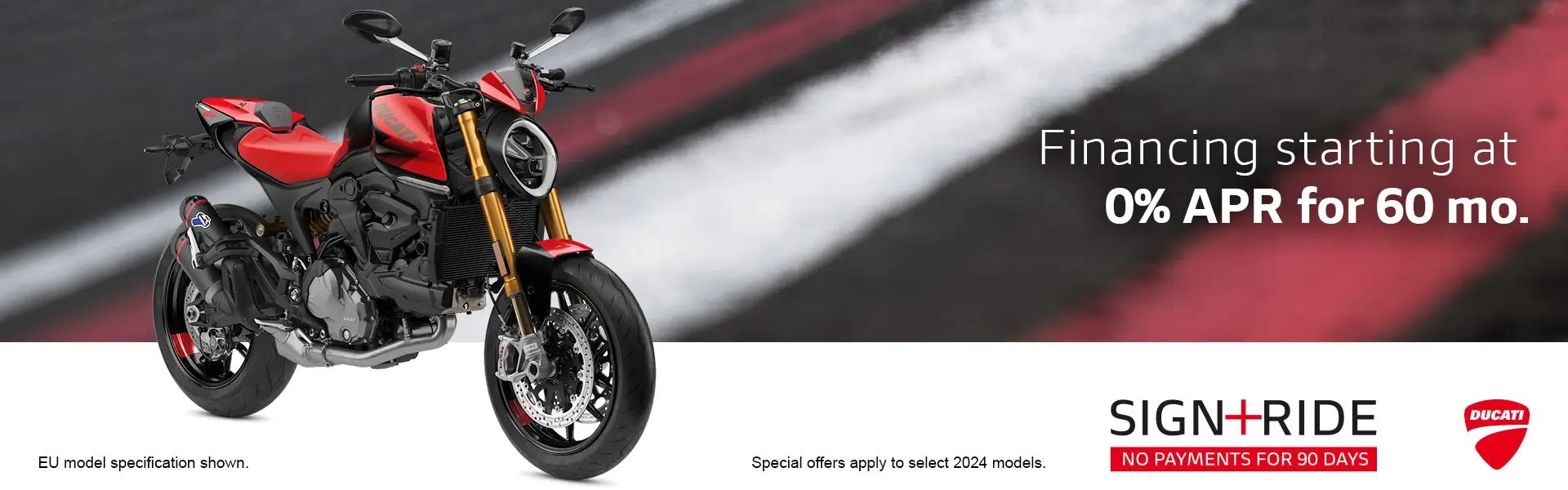 Official Ducati Dealership – Ducati Miami – Miami – 3056252453