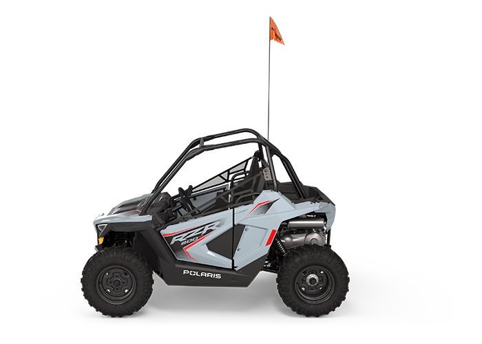 Polaris® ORV Coleman PowerSports
