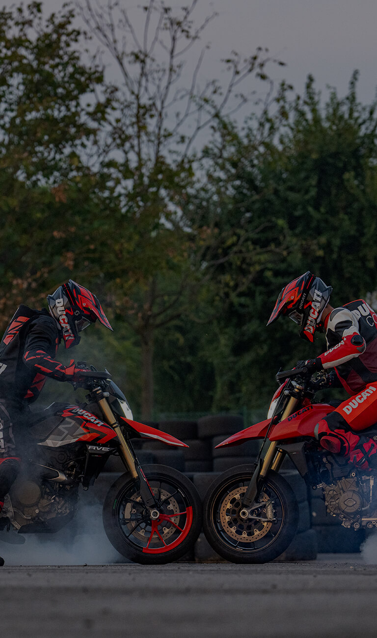 Official Ducati Dealership – Ducati Redmond – Redmond – 425-669-9838