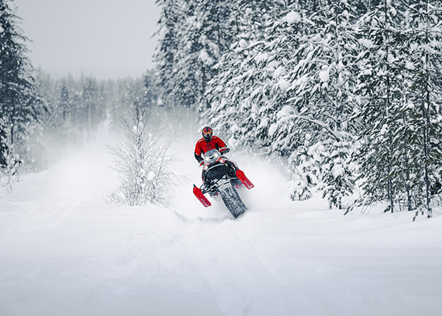 Lynx Snowmobile Dealership Sandusky, OH: American Powersports
