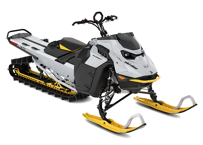 Discover the Ski-Doo lineup with Half-Way Motors Power Sports