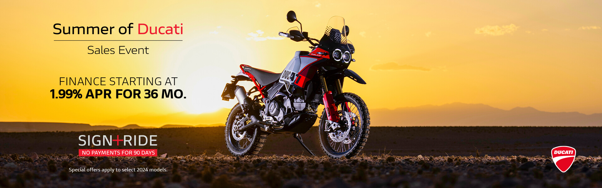 Official Ducati Dealership – Southern California Motorcycles – Brea ...