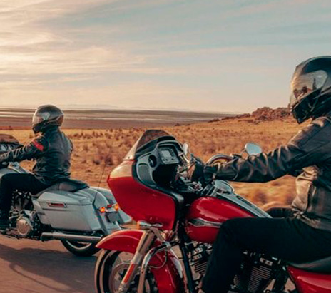 Harley-Davidson Motorcycles | Austin, TX | Cowboy Harley-Davidson Austin®