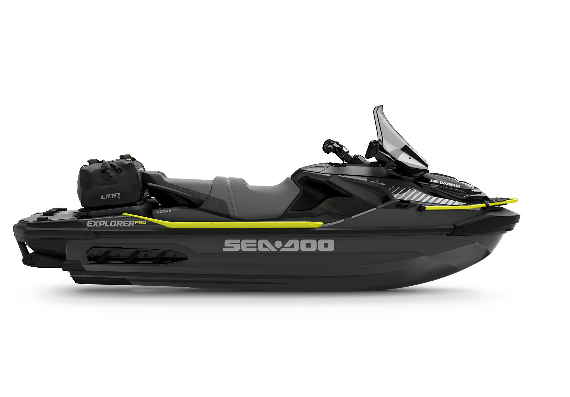 Discover the Sea-Doo lineup with Maximum Power Sports