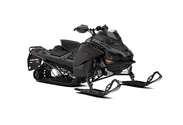 Ski-Doo Snowmobile Dealership Cheyenne, WY: Borderline Powersports