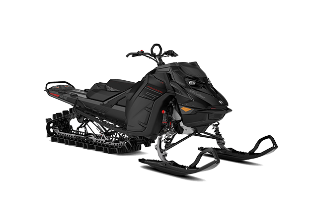 Discover the Ski-Doo lineup with Banner Recreation and Marine - Kelowna