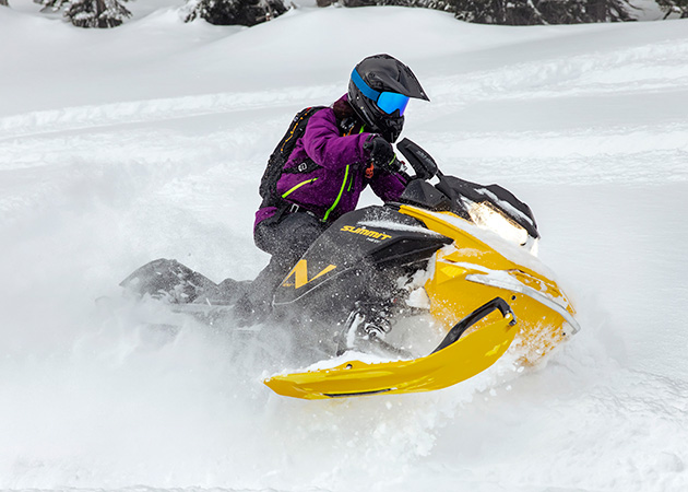 Ski-Doo Snowmobile Dealership Wisconsin Rapids, WI: Donahue Super Sports