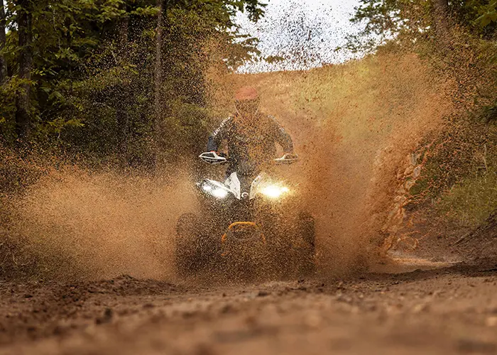 BRP SmartSite Airtec Sports of Roberts Roberts, WI (715) 760-3600