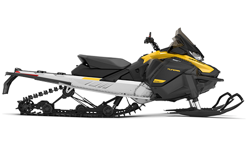 Discover the Ski-Doo lineup with Alpha Powersports and Specialized Vehicles