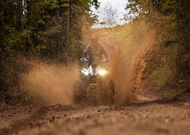 Discover the Can-Am Off-Road lineup with Olson Power & Equipment, Inc.