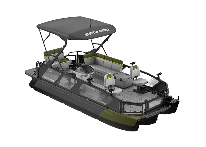 Shop BRP Power Lodge - Twin Cities Ramsey, MN (763) 576-1706