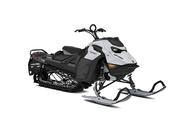 Discover the Ski-Doo lineup with NWC Motorsports