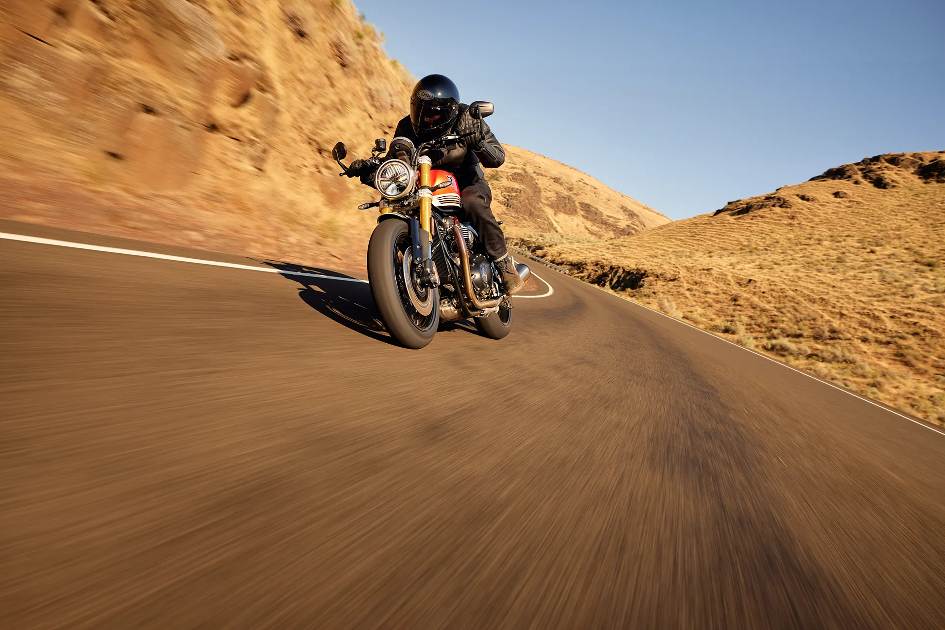 Triumph Motorcycles | Lexington, KY | Lexington Motorsports