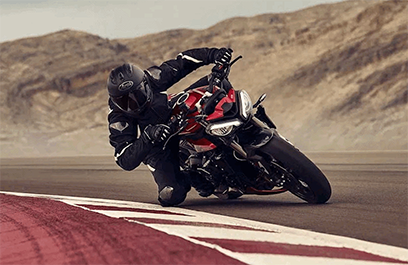 Triumph Motorcycles | Reedsburg, WI | Jay's Power Center