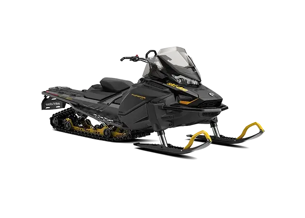 Ski-doo Dealership Dartmouth, NS: Full Throttle Power Sports