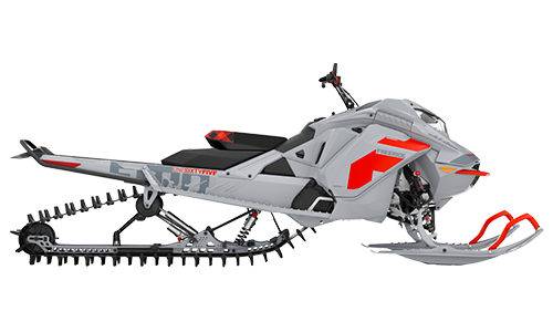 Discover the Ski-Doo lineup with Alpha Powersports and Specialized Vehicles