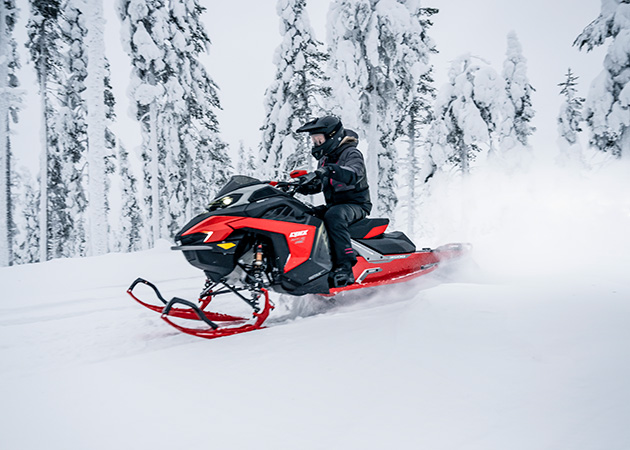 Lynx Snowmobile Dealership Kalamazoo, MI: Zeigler Motorsports