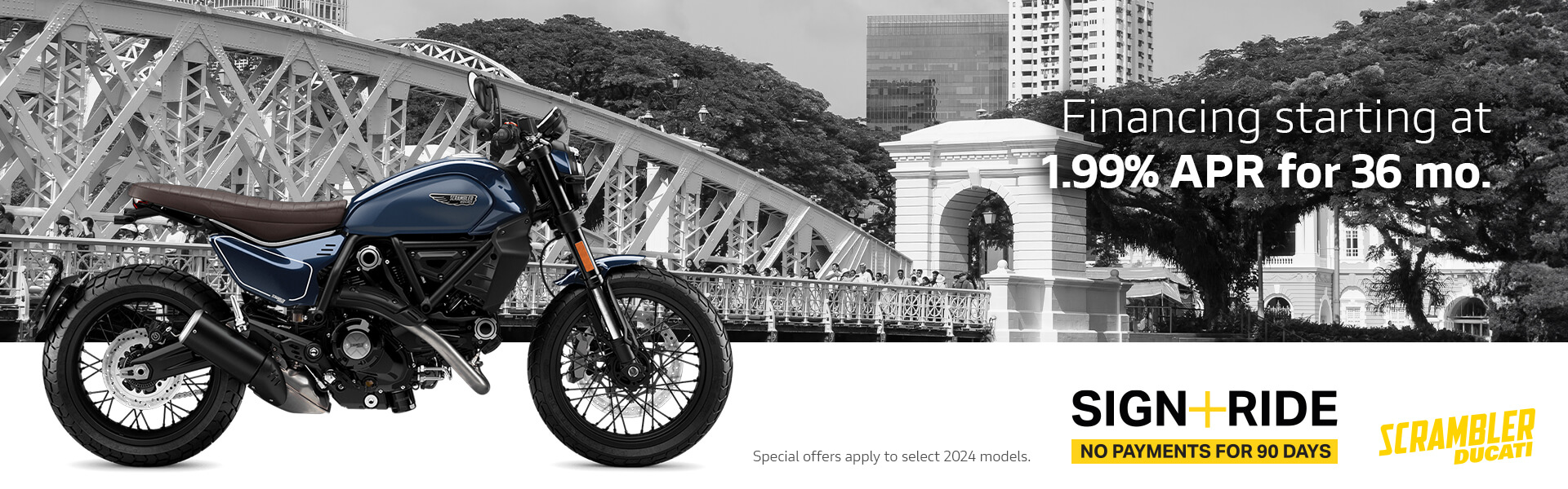 Official Ducati Dealership – Ducati Redmond – Redmond – 425-669-9838